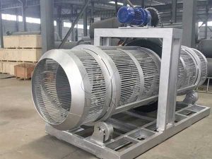 Dry sieve – SK PLANT AND EQUIPMENTS