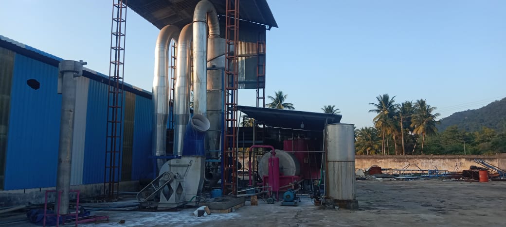 flash dryers – SK PLANT AND EQUIPMENTS